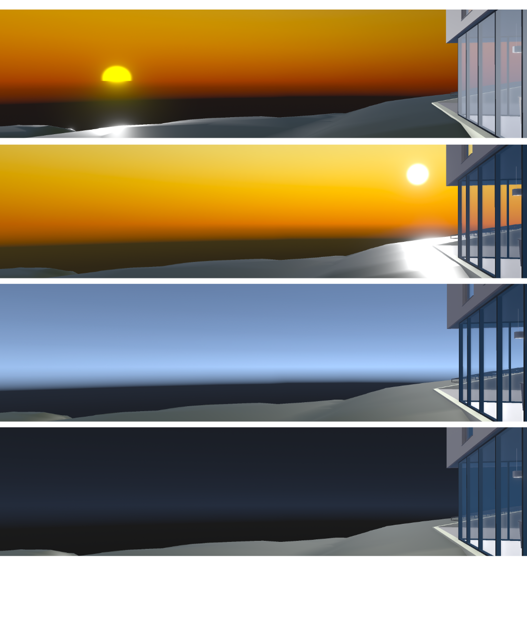 Settings Panel – Toolbelt Support