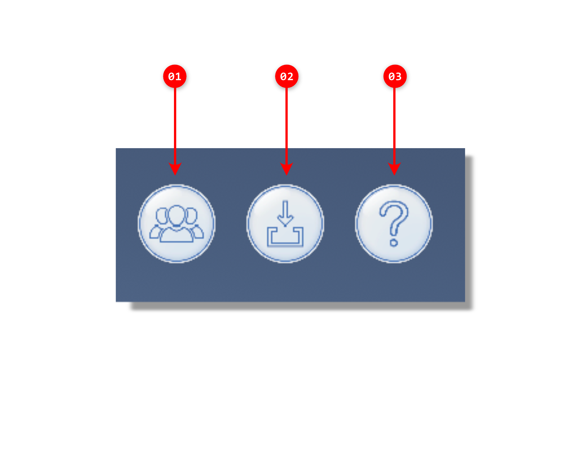 Toolbelt PC Interface – Toolbelt Support