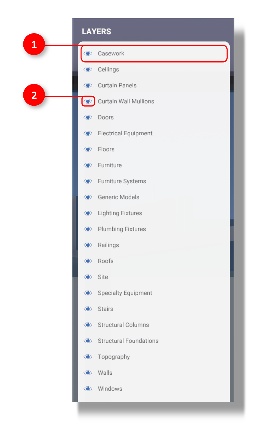 Layers Panel – Toolbelt Support