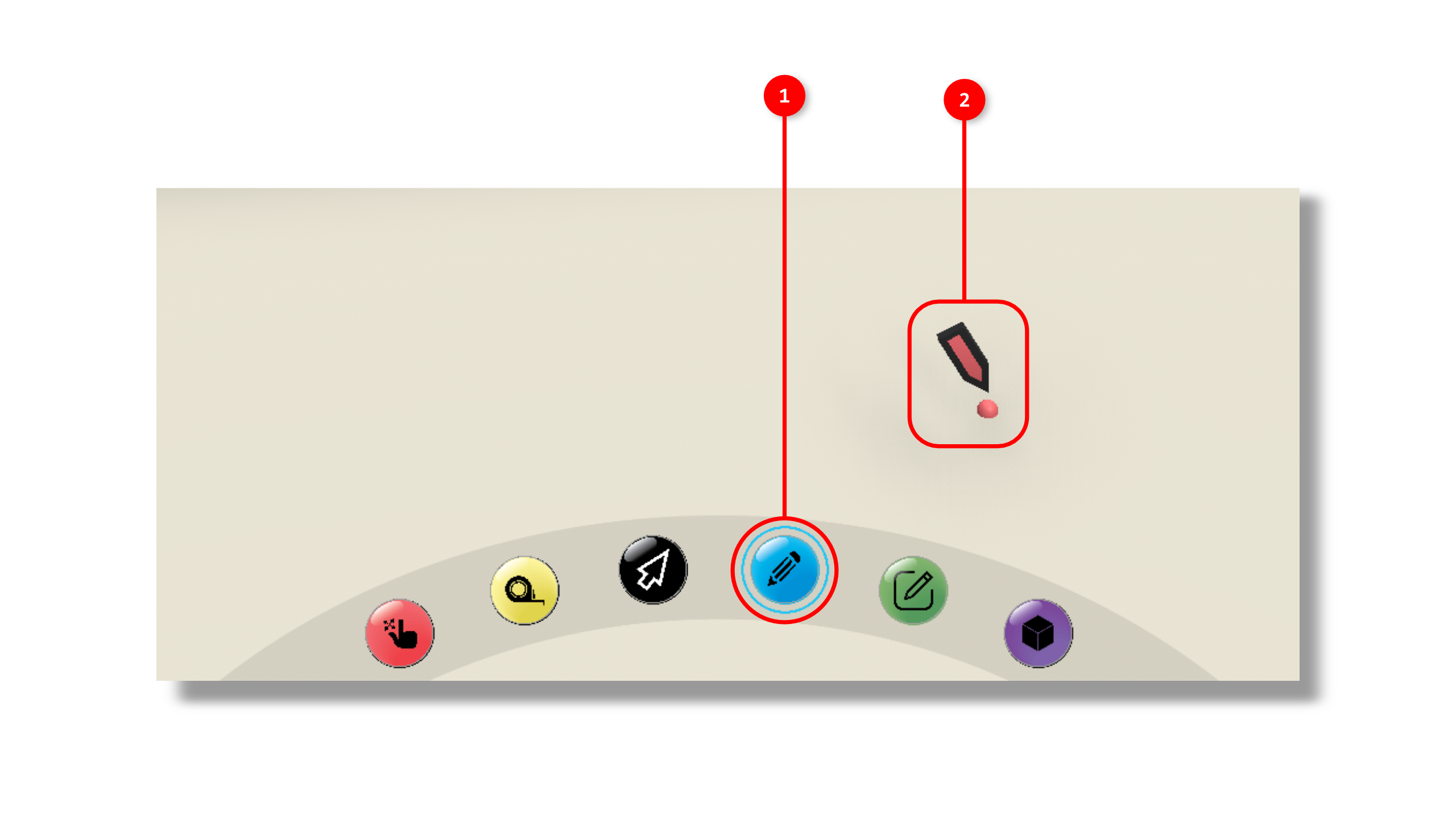 PC | Doodle – Toolbelt Support
