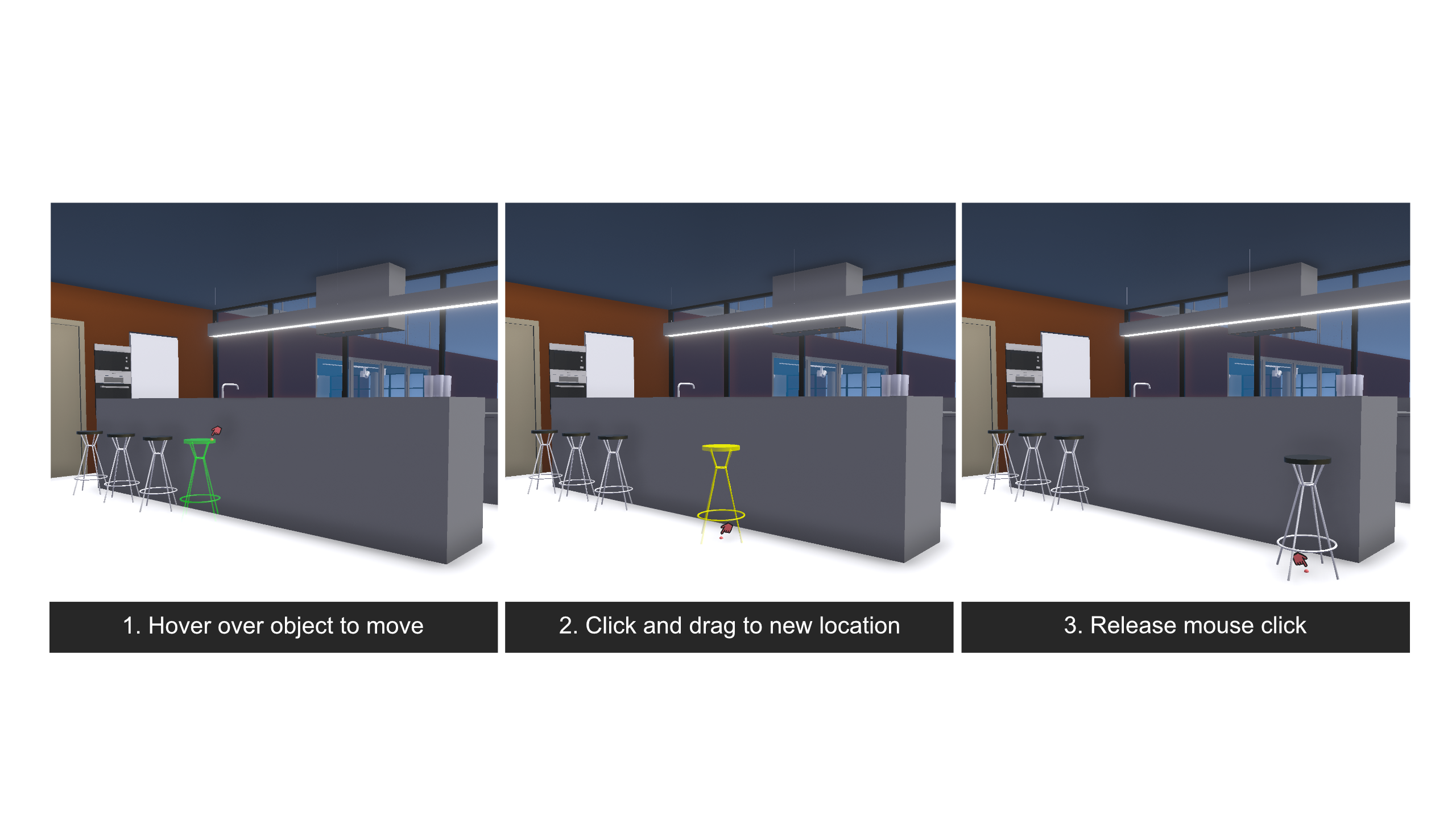PC | Move – Toolbelt Support