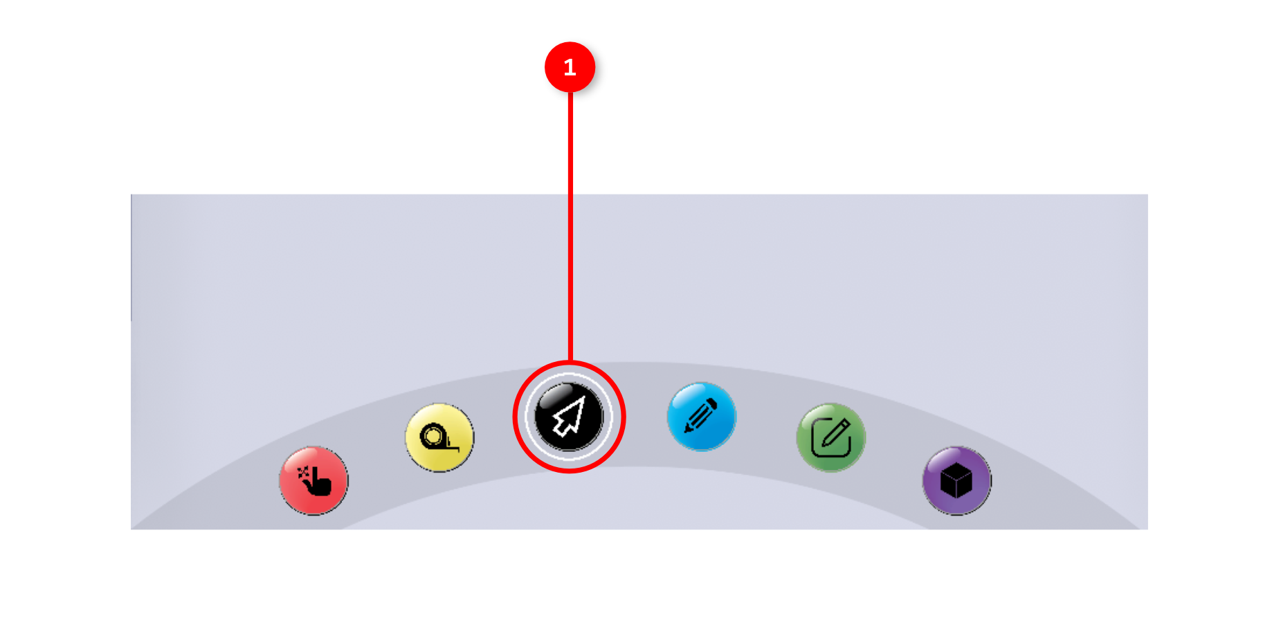 PC | Pointer – Toolbelt Support