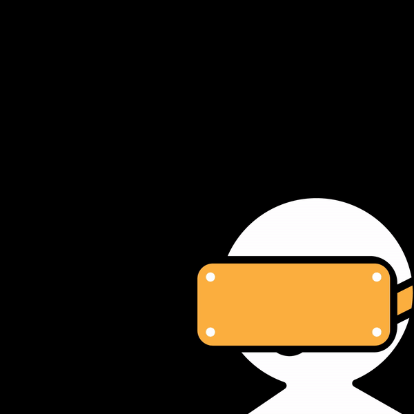 VR First Person View – Toolbelt Support