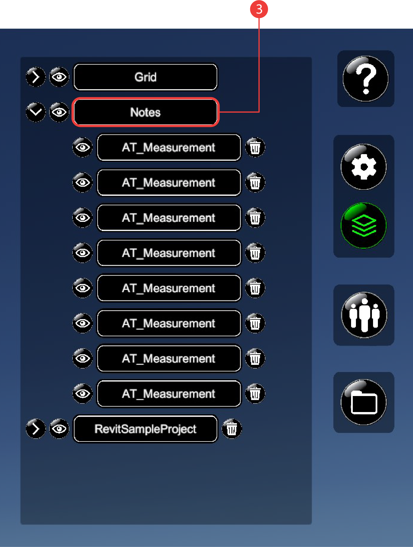 PC | Tape Measure – Toolbelt Support