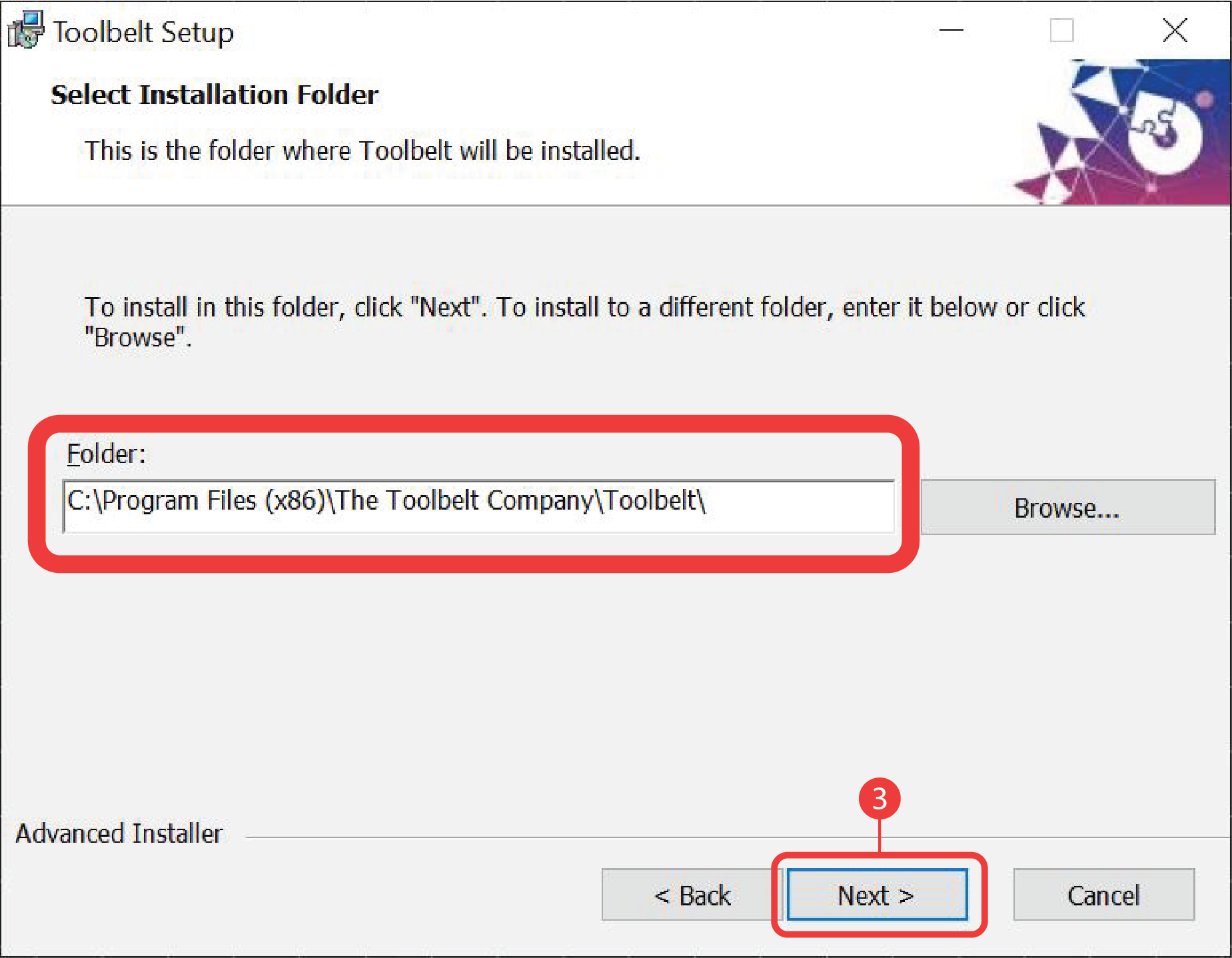 Install The Toolbelt Software – Toolbelt Support